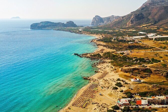 Private Boat Cruise to Balos & Gramvousa - Authentic Experiences & Real Traveler Feedback