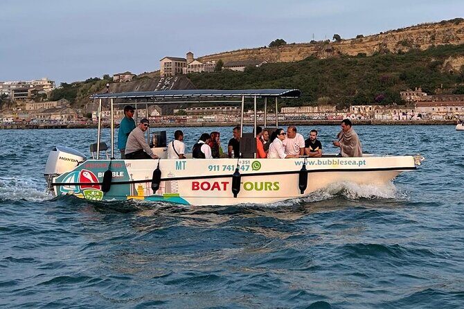 Private Boat Cruise with 6 Bottles of Champagne (2 hours) - The Itinerary: What to Expect and Why It Matters