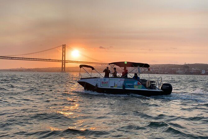 Private Boat Cruise with 6 Bottles of Champagne (2 hours) - Is the Price Worth It?