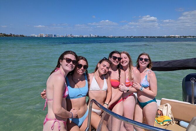 Private Boat Day Tour In Sarasota - Final Thoughts