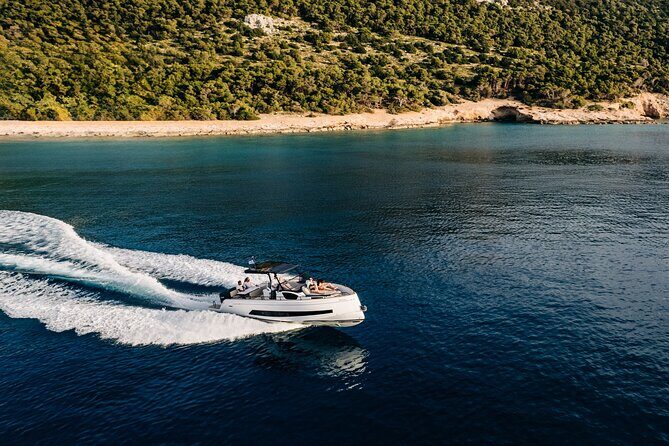 Private Boat Day-Trip to Palaia Epidavros, Aegina and Moni - What Makes This Tour Stand Out?