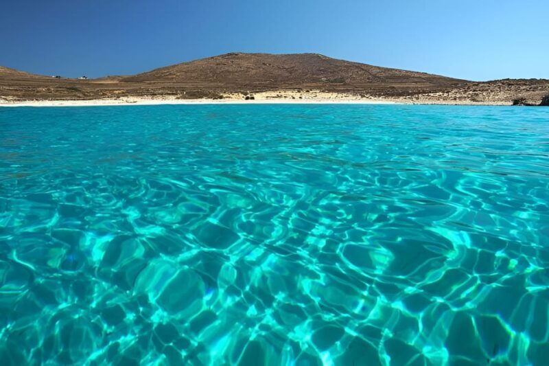 Private Boat Delos and Rineia Cruise Tour - Suitability and Who Should Book