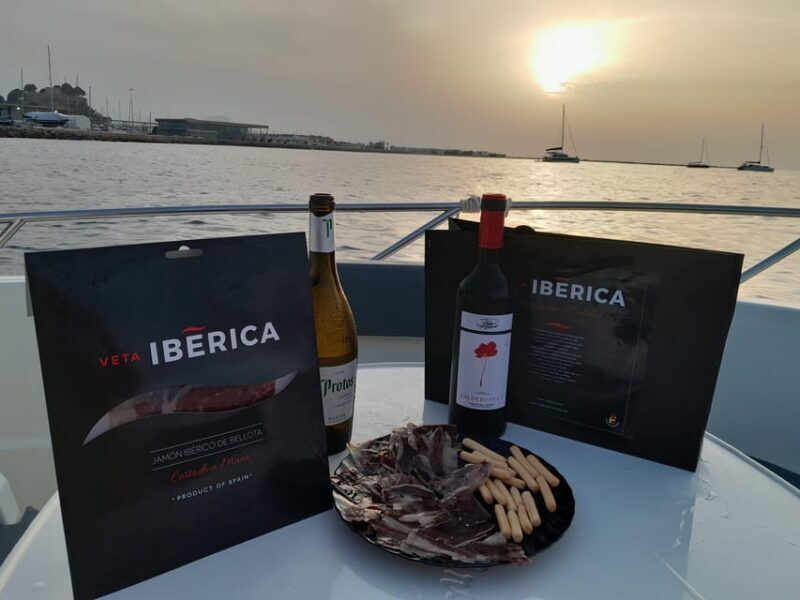 Private Boat Denia and Javea coast ( 8 Hours ) Full Day - Final Thoughts