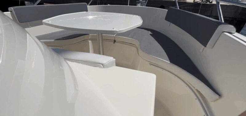 Private Boat Denia and Javea coast. Half Day - A Detailed Look at the Experience