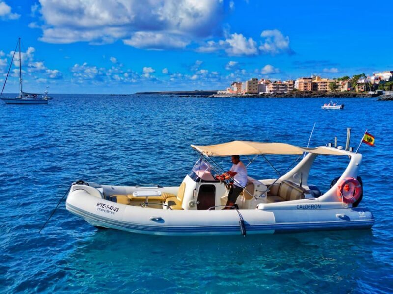 Private Boat Excursion: 2 to 6 Hours of Seaside Bliss - Price and Value Considerations