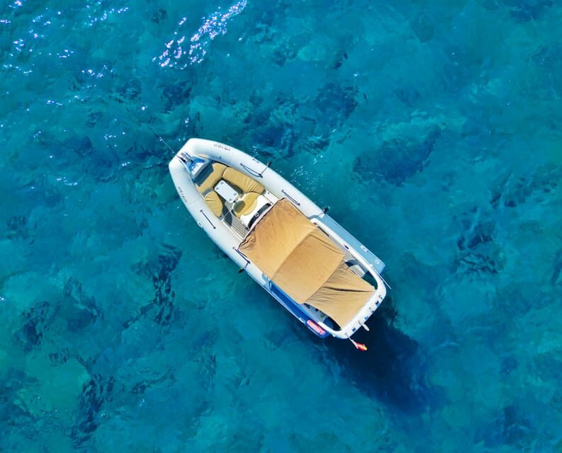 Private Boat Excursion: 2 to 6 Hours of Seaside Bliss - Who Would Love This Experience?