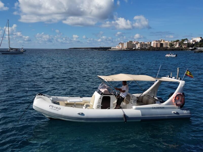 Private Boat Excursion: 2 to 6 Hours of Seaside Bliss - Final Thoughts