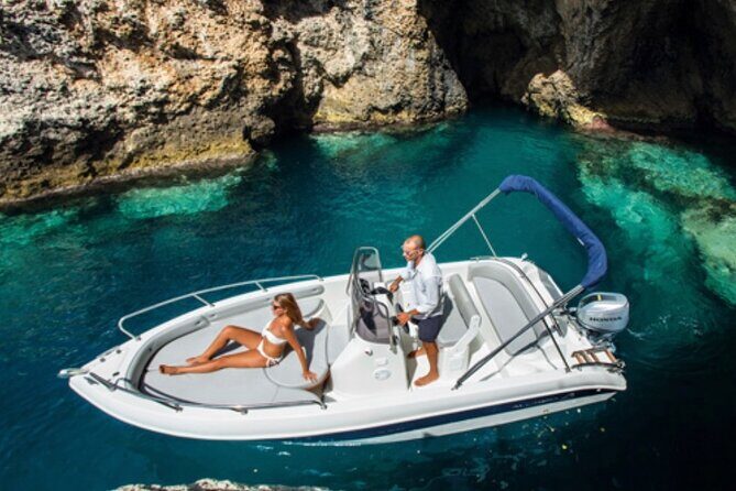 Private Boat Excursion from Sorrento to Capri and Faraglioni - FAQ