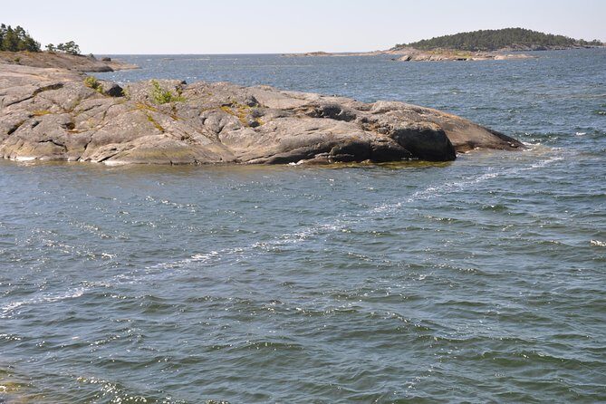 Private Boat Excursion into The Archipelago of Tammisaari - An Authentic Finnish Sea Voyage