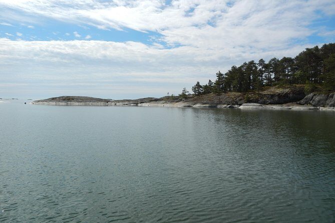 Private Boat Excursion into The Archipelago of Tammisaari - The Value of This Tour