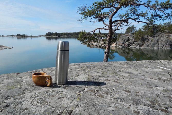 Private Boat Excursion into The Archipelago of Tammisaari - FAQ