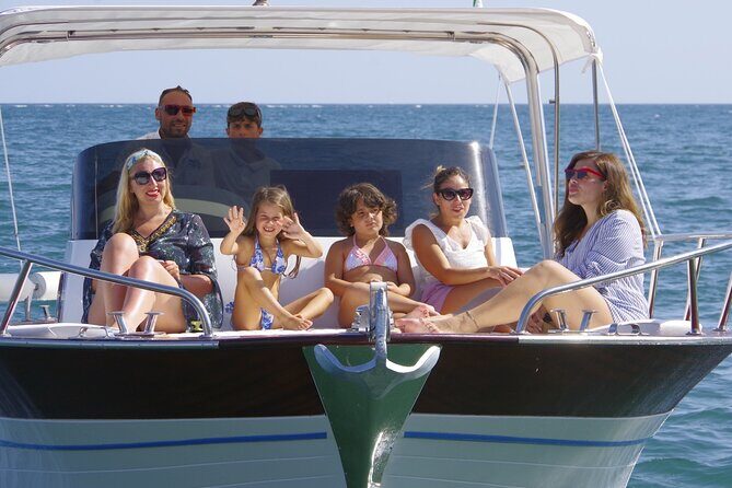 Private Boat Excursion on the Amalfi Coast - Analyzing the Cost and Value