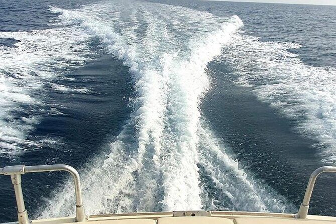 Private Boat Excursion Taormina - Giardini Naxos With Lunch - Comfort and Service