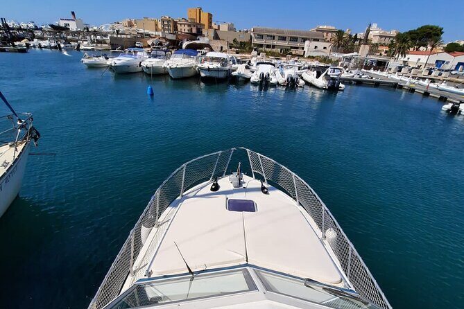 Private Boat Excursion Taormina - Giardini Naxos With Lunch - Pricing and Value Considerations