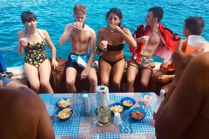 Private Boat Excursion Taormina - Giardini Naxos With Lunch - Who Should Consider This Tour?