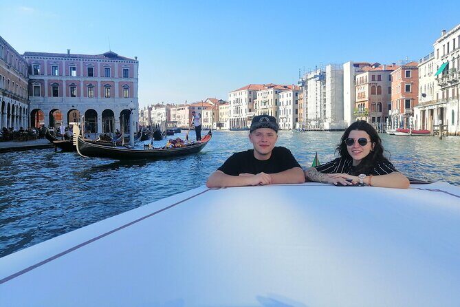Private Boat Experience: Discover Venice from the Water - Why a Private Boat Tour in Venice Is Worth Considering