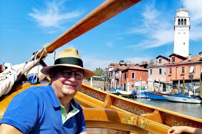 Private Boat Experience: Discover Venice from the Water - What to Expect from the Experience