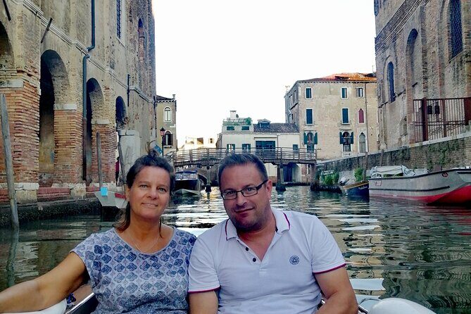 Private Boat Experience: Discover Venice from the Water - FAQ