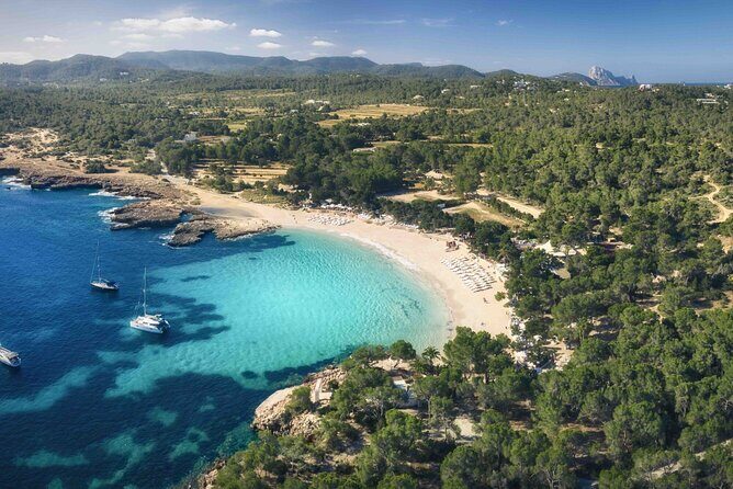 Private Boat Experience in Ibiza - FAQs