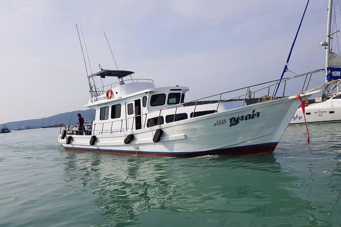 Private Boat Fishing TROLLING & SPINNING From Phuket - What the Reviews Say: The Good and the Not-So-Good