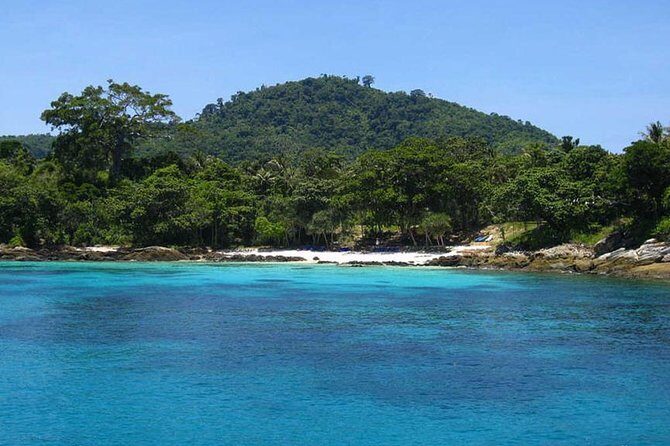 Private Boat Fishing TROLLING & SPINNING From Phuket - Frequently Asked Questions