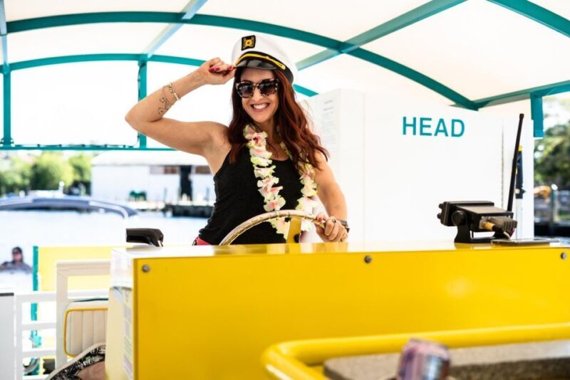 Private Boat for 20: Island Hopping, Dolphins, + Swimming - Who Should Consider This Tour?
