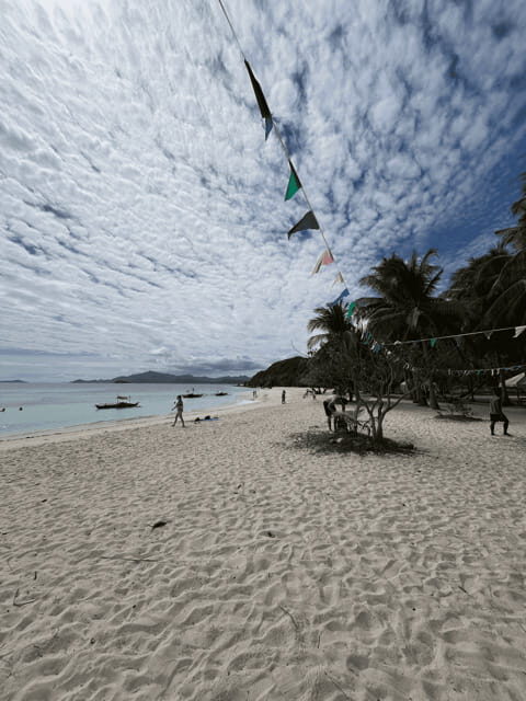 Private Boat for Culion Island Escapade Tour - Who should consider this tour?