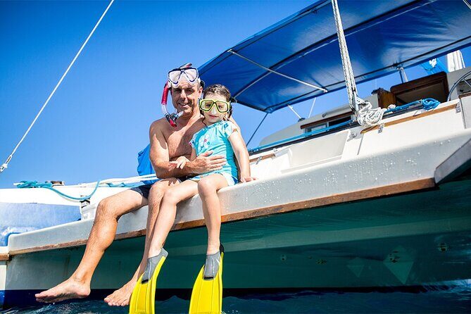 Private Boat for groups up to 15 people with jacuzzi and Lunch - Who Is This Tour Best Suited For?