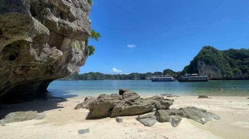 Private boat- Lan Ha Bay Half Day Tour with kayaking - What to Bring and Considerations