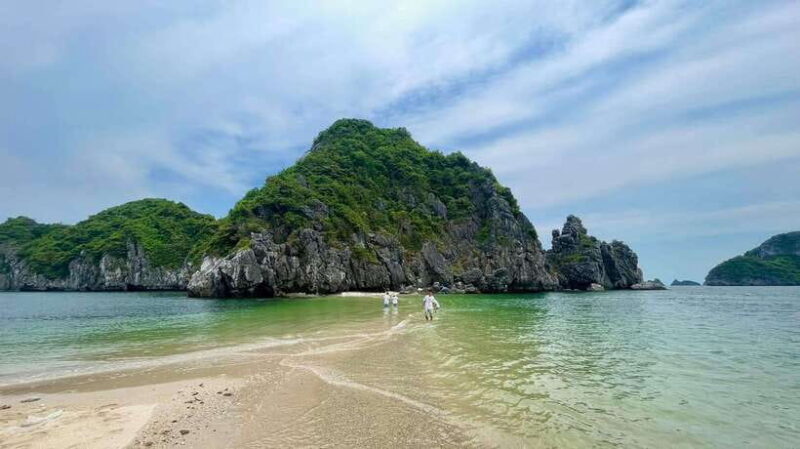 Private boat- Lan Ha Bay Half Day Tour with kayaking - The Sum Up: Who Will Love This Tour?