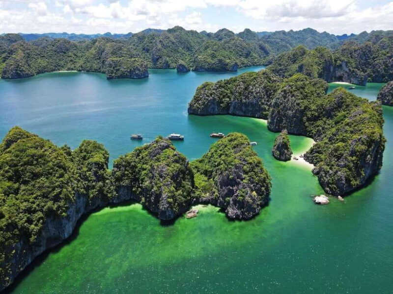 Private boat- Lan Ha Bay Half Day Tour with kayaking - FAQ