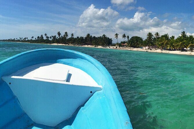 Private Boat Nature Tour of Saona Island - FAQs