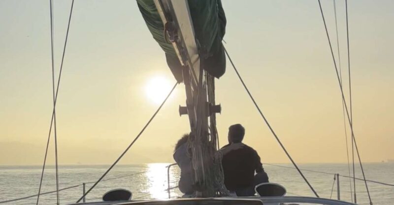 Private Boat Night Tour - Lisbon - Introduction