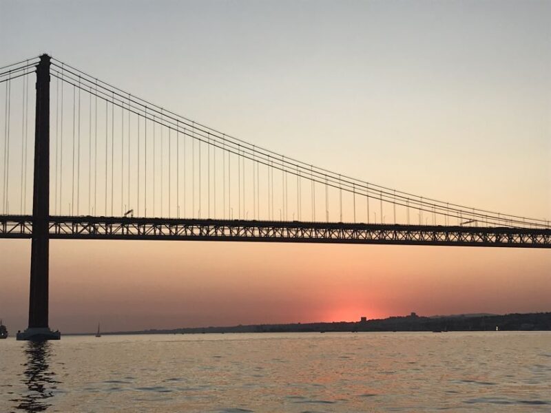 Private Boat Night Tour - Lisbon - Why This Tour Stands Out