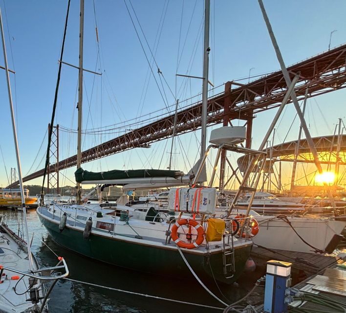 Private Boat Night Tour - Lisbon - The Practicalities: What’s Included and What to Consider