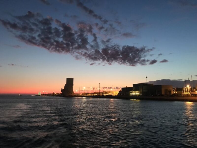 Private Boat Night Tour - Lisbon - Authentic Reviews and Real Experiences