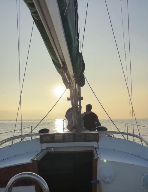 Private Boat Night Tour - Lisbon - Final Thoughts