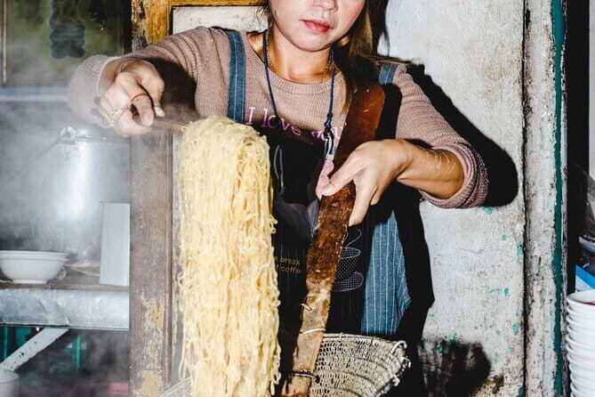 Private Boat Relax and Explore Bangkoks Canals - A Thorough Breakdown of the Experience