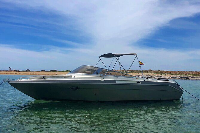 Private Boat Rental for 5 People 8 Hours in Ibiza - Who Will Enjoy This?