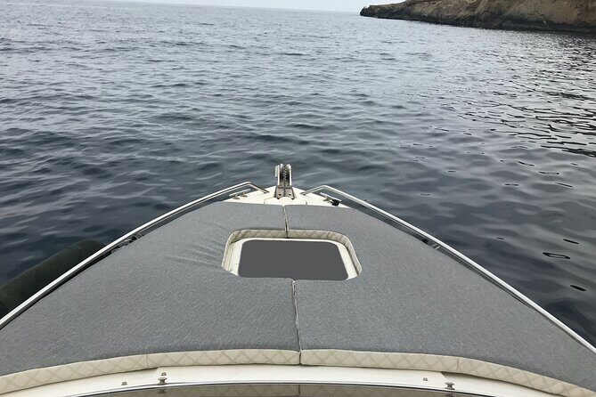 Private Boat Rental for 5 People 8 Hours in Ibiza - The Sum Up: Why Choose This Ibiza Boat Rental?