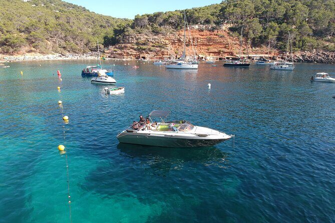 Private Boat Rental for 5 People 8 Hours in Ibiza - Frequently Asked Questions