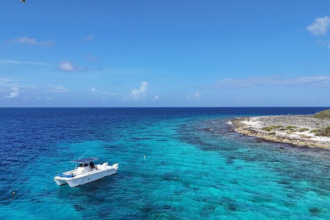 Private Boat Rental in Bonaire with Captain Marine Park Cruise - The Sum Up: Who Should Consider This Tour?