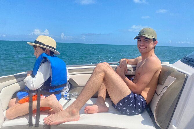 Private Boat Rental in Miami - Day Cruise - How Does It Compare to Other Tours?
