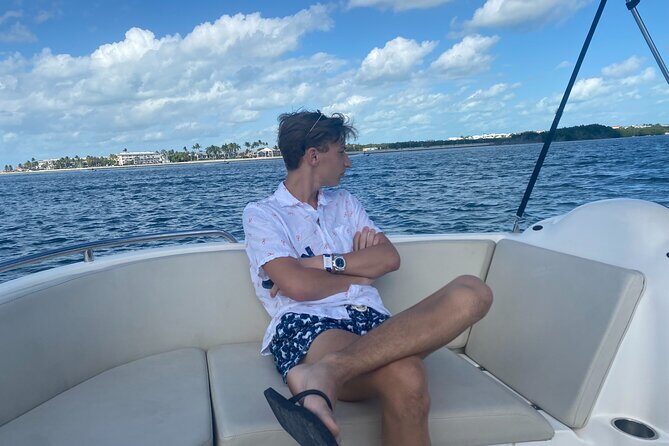 Private Boat Rental in Miami - Day Cruise - Who Is This Tour Best For?