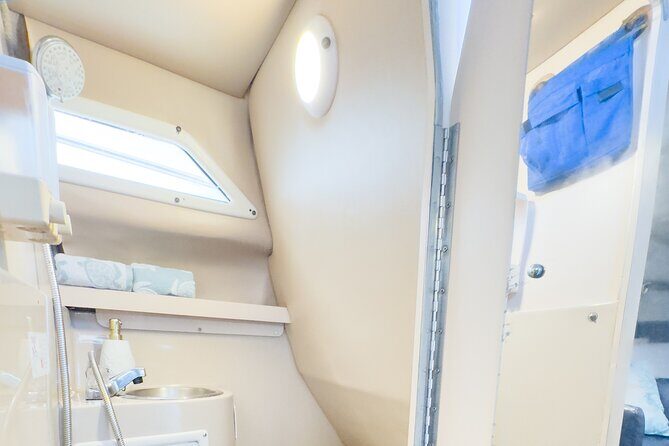 Private Boat Rental in Miami for 10 People - Enhancing the Experience