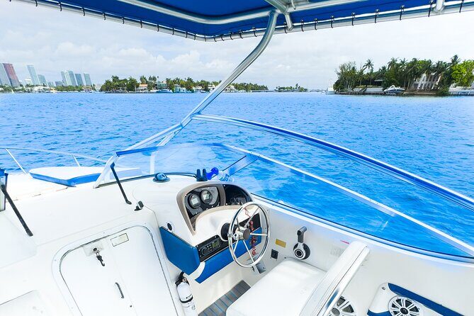 Private Boat Rental in Miami for 10 People - Authentic Experiences from Other Travelers