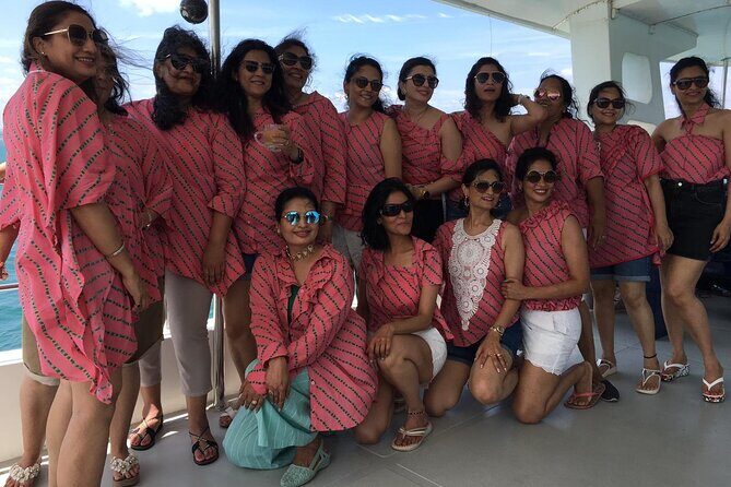 Private Boat Rental in the Mirissa Sea, Sri Lanka - Practical Details: What You Need to Know