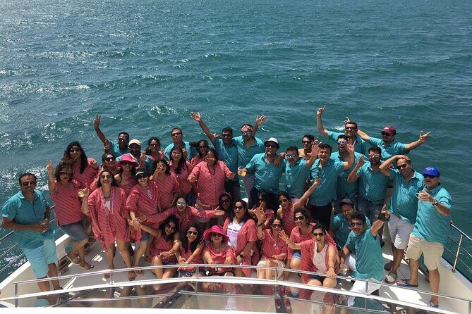 Private Boat Rental in the Mirissa Sea, Sri Lanka - Summary: Who Will Love This Experience?