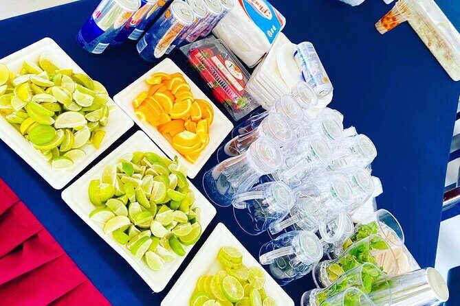 Private Boat Rental in the Mirissa Sea, Sri Lanka - Final Thoughts