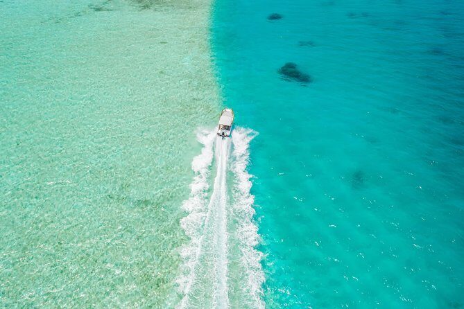 Private Boat Rental on Cap Camarat 17ft - Introduction to the Experience